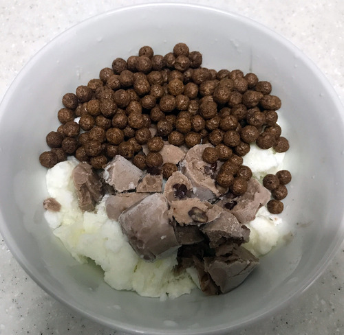 홈메이드 비비빅 빙수 만드는 법 ! 빙수가 먹고싶을 때 추천!!