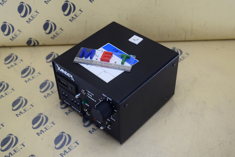 [CONTROLLER] XANDEX 350-0002 REV AL 산덱스 컨트롤러 수리 / ㈜엠이티 눈깜짝1초가격/ 월정기무제한유지보수