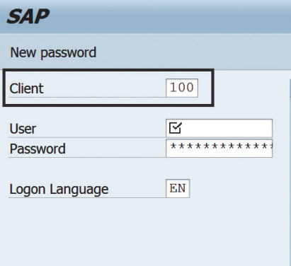 3-1. Data Structures : Client