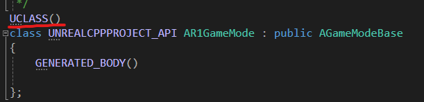 [UE5] CDO(Class Default Object)