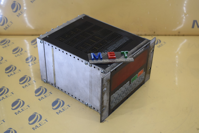 CMZ UNIMAX/331 CONTROLLER 산업용 자동화 장비 수리 (주)엠이티