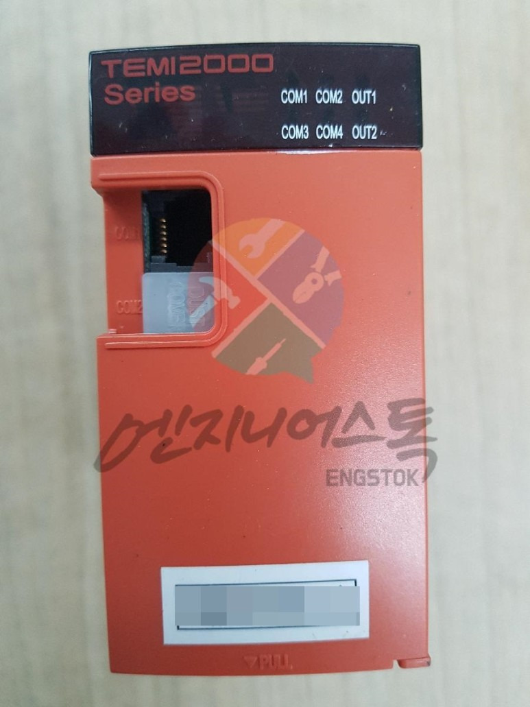 PLC / TEMI 2500 컨트롤유닛 수리 / Samwontech PLC 수리전문 / 삼원테크 테미2500 출력불량 수리 문의