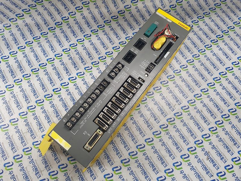 FANUC POWER MATE MODEL E / A02B-0168-B013