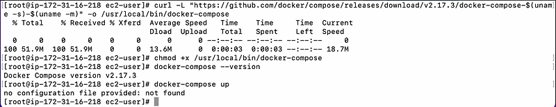 Docker CI/CD에 Docker Compose 적용하여 자동배포 하기 (EC2, Github Action, NestJS, ECR)(container 3개)