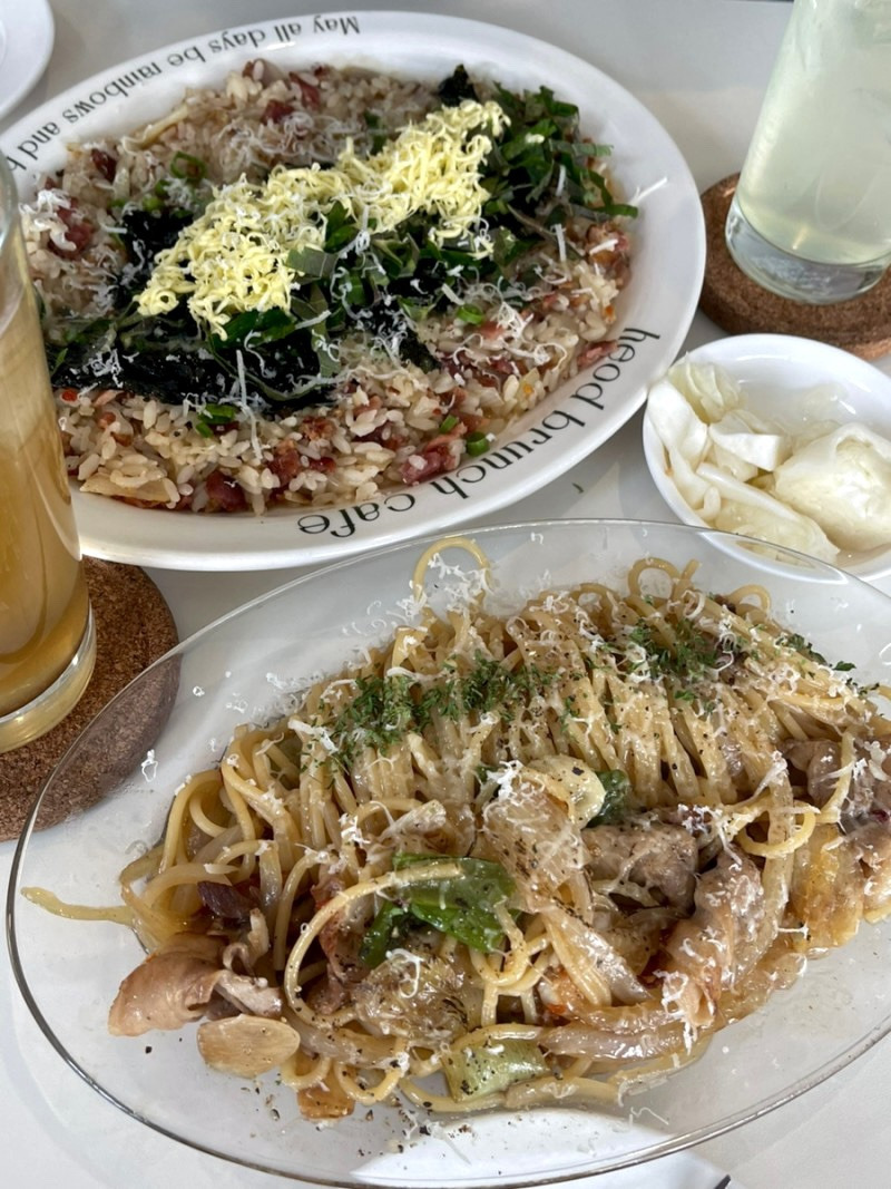 합정역 맛집: 해옫(HEOD) 먹고 온 후기