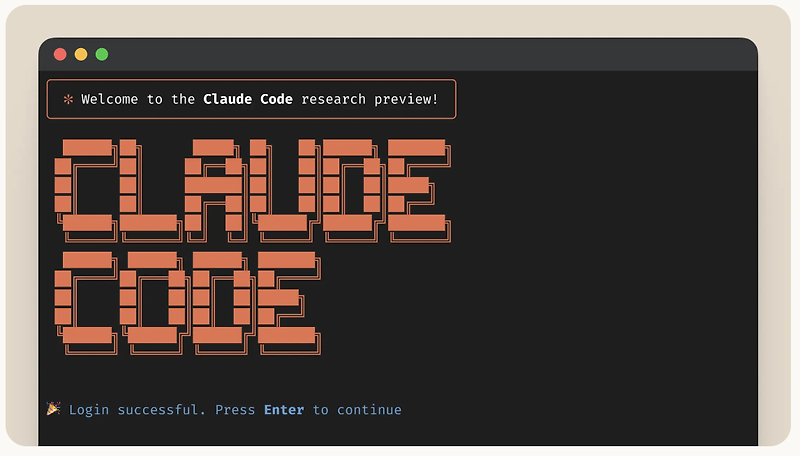 Claude Code: AI 기반 개발 도우미 – 코드 작성부터 Git 관리까지 한 번에