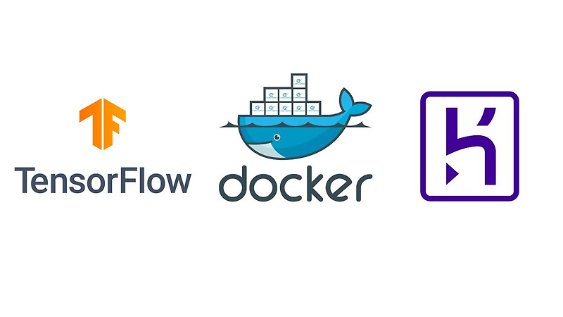 [Milestone 그 이후] Hosting the Docker container on Heroku for TFserving