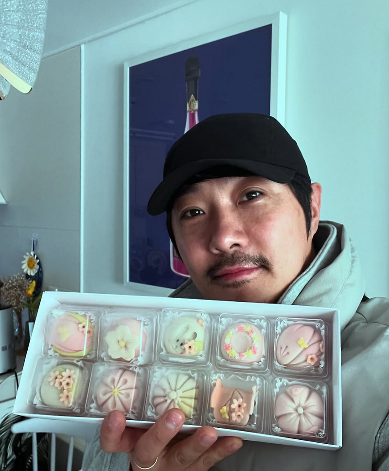 KCM, 용기 있는 고백: 13살과 3살 두 딸을 둔 아빠, 공개된 가족 사랑에 기쁨