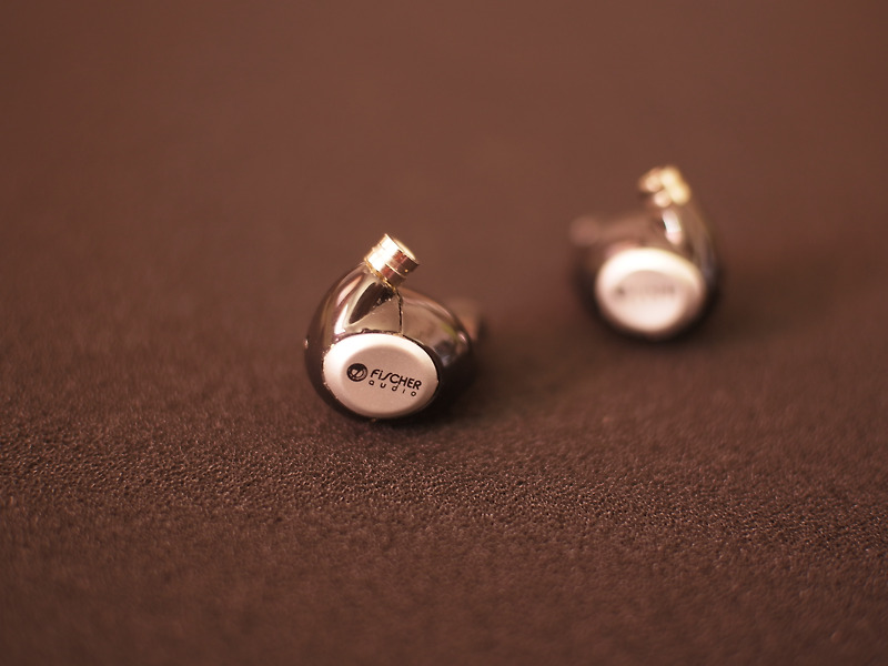 Fischer ETERNA MMCX Mod