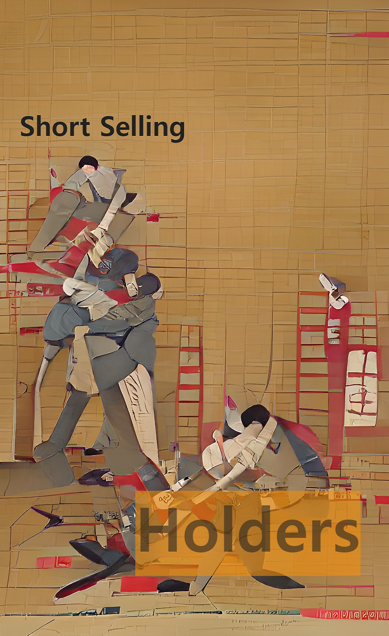 Short and Long Selling in the Stock Market. :: high insight