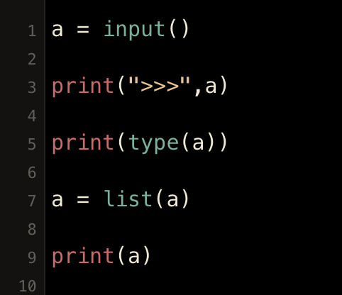 파이썬 입력함수 input(), sys.stdin.readline(), rstrip(), lstrip(), strip() 사용 - 공부하는 도비