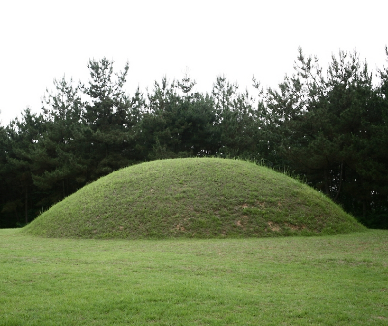 117. 세가지 물건(270도) Three Objects (270 Degrees)