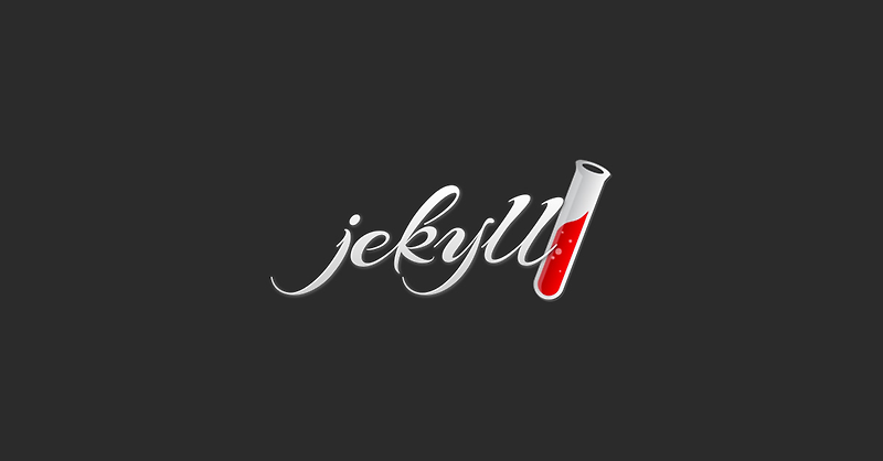 Jekyll: 티스토리를 대체할 플랫폼을 찾아서 (Feat., Hexo, Hugo, Gatsby)