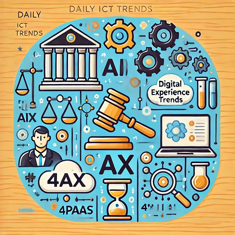 241022 Daily ICT Trends :: Monumentpeak