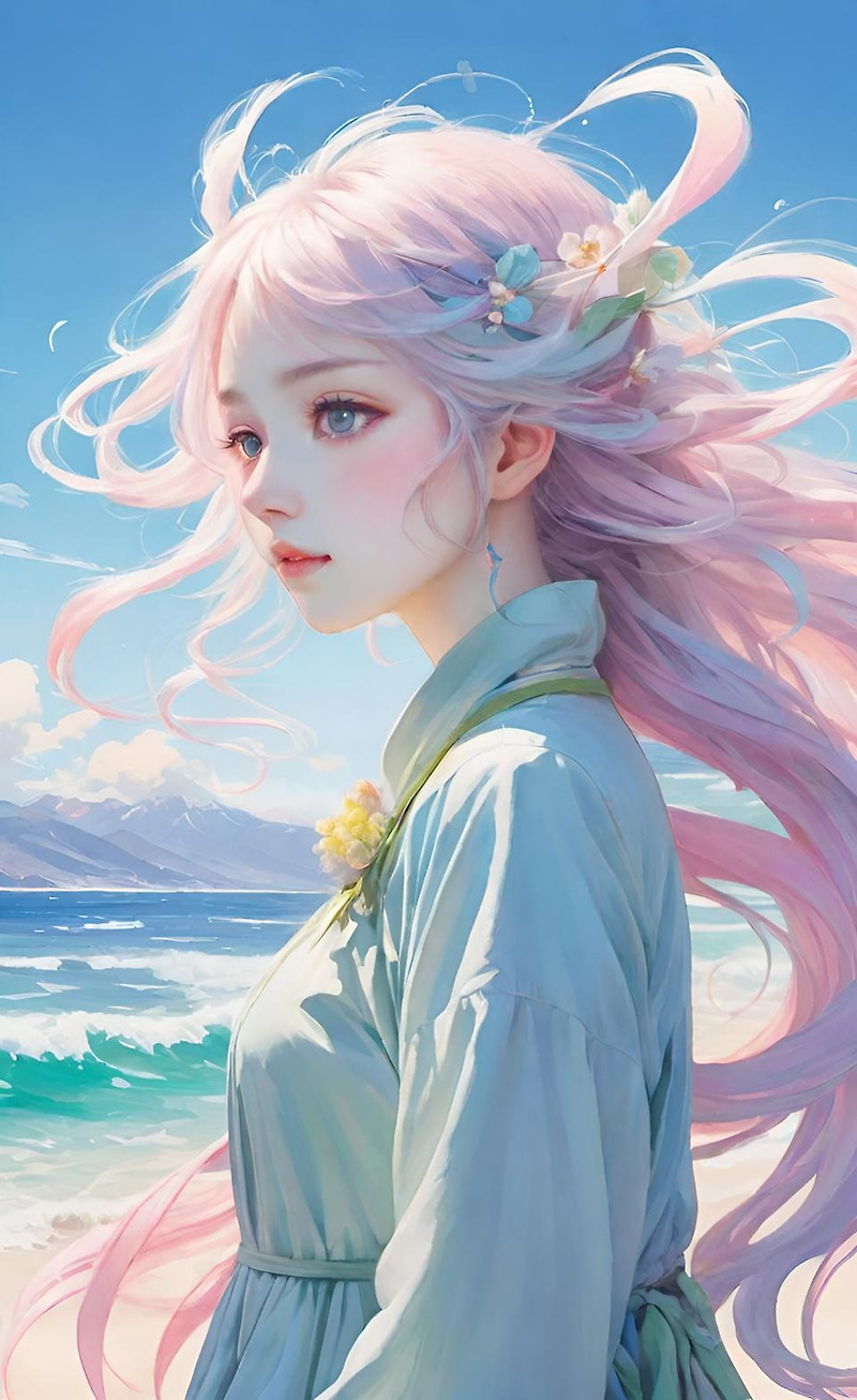 바람이 시원하게 느껴지는 과학적 이유: 체온 조절의 비밀을 파헤치다