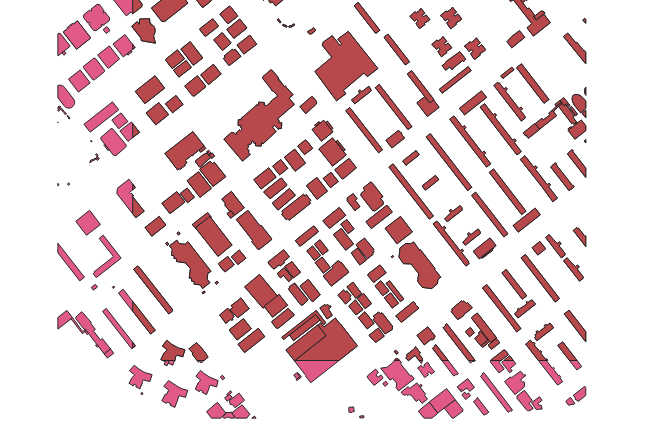 MapBox Vector Tile :: 살아가는 이야기