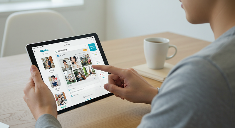 내 Tistory 글을 네이버 상위 노출하는 방법