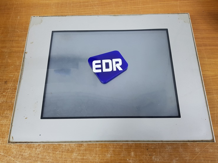 PROFACE TOUCH SCREEN GP-4501TW PFXGP4501TADW / 프로페이스 터치스크린 수리 / 터치스크린 ...