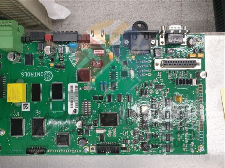Pcb Controls Zaw0b1 Jd30 디바이스넷 통신장비 수리완료 통신불량 통신카드수리 산업용기판수리 대전pcb수리 대전기판수리전문