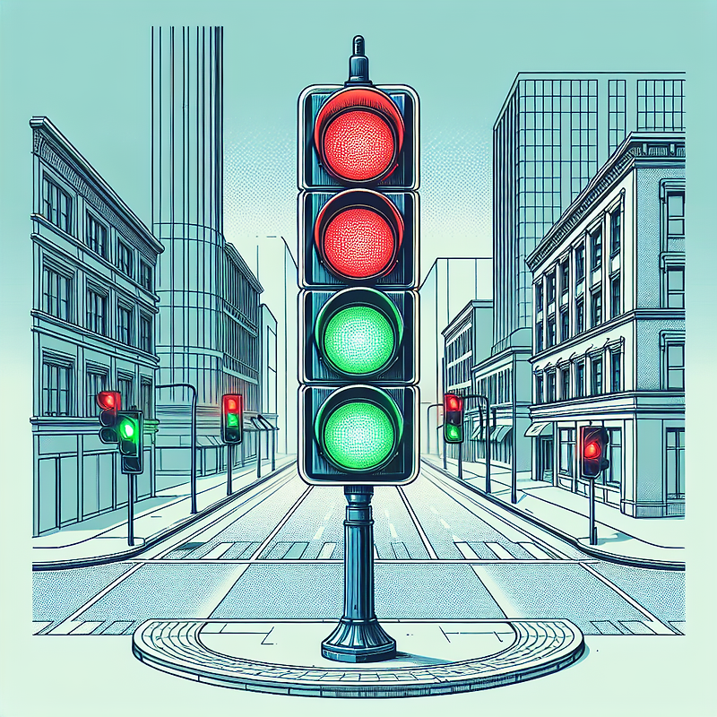 Red Light, Green Light