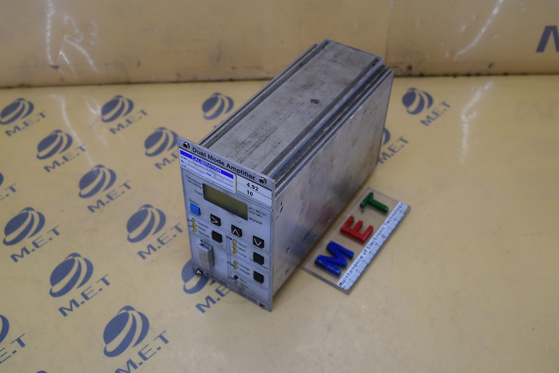 KISTLER 5010B LOAD CELL AMP 산업용 자동화 장비 수리 (주)엠이티