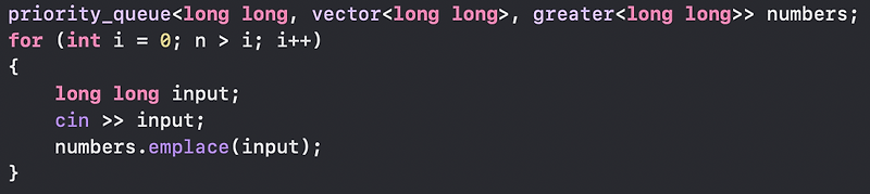 [C++] std::vector push_back vs emplace_back 차이점