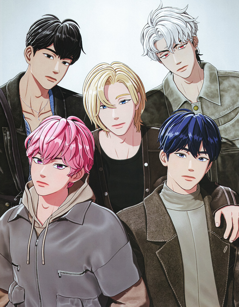 ☆*･゜ﾟ･*:.｡. .｡.:*･゜ﾟ･*☆