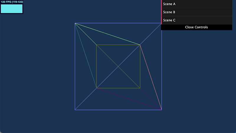 Three.js and TypeScript (2)