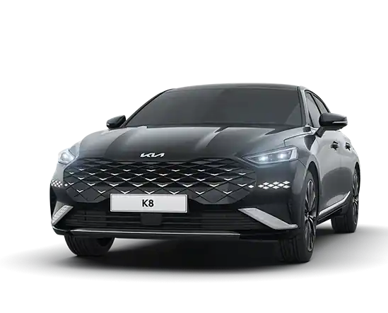 2021 K8 가격 및 인기색상은?