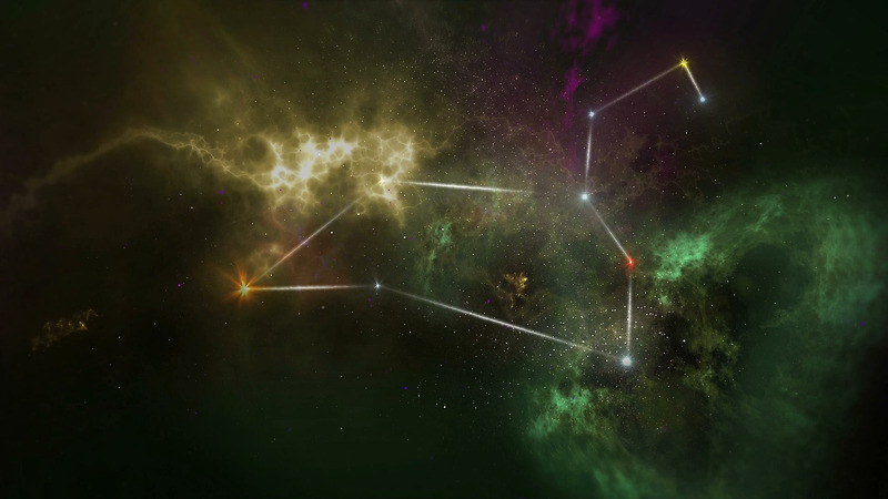 레골루스(Regulus)의 별자리와 문화적 중요성