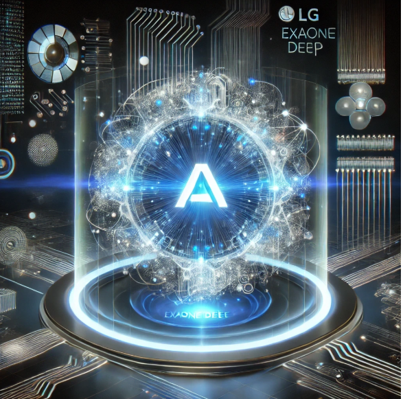 LG EXAONE Deep 완전 분석! 한국형 초거대 AI가 바꿀 우리의 미래