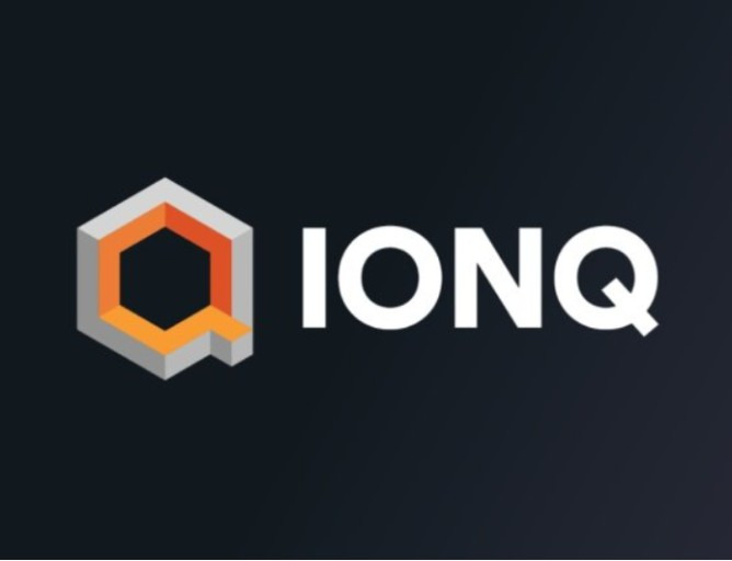 물리신분 많죠! IonQ(아이온큐)