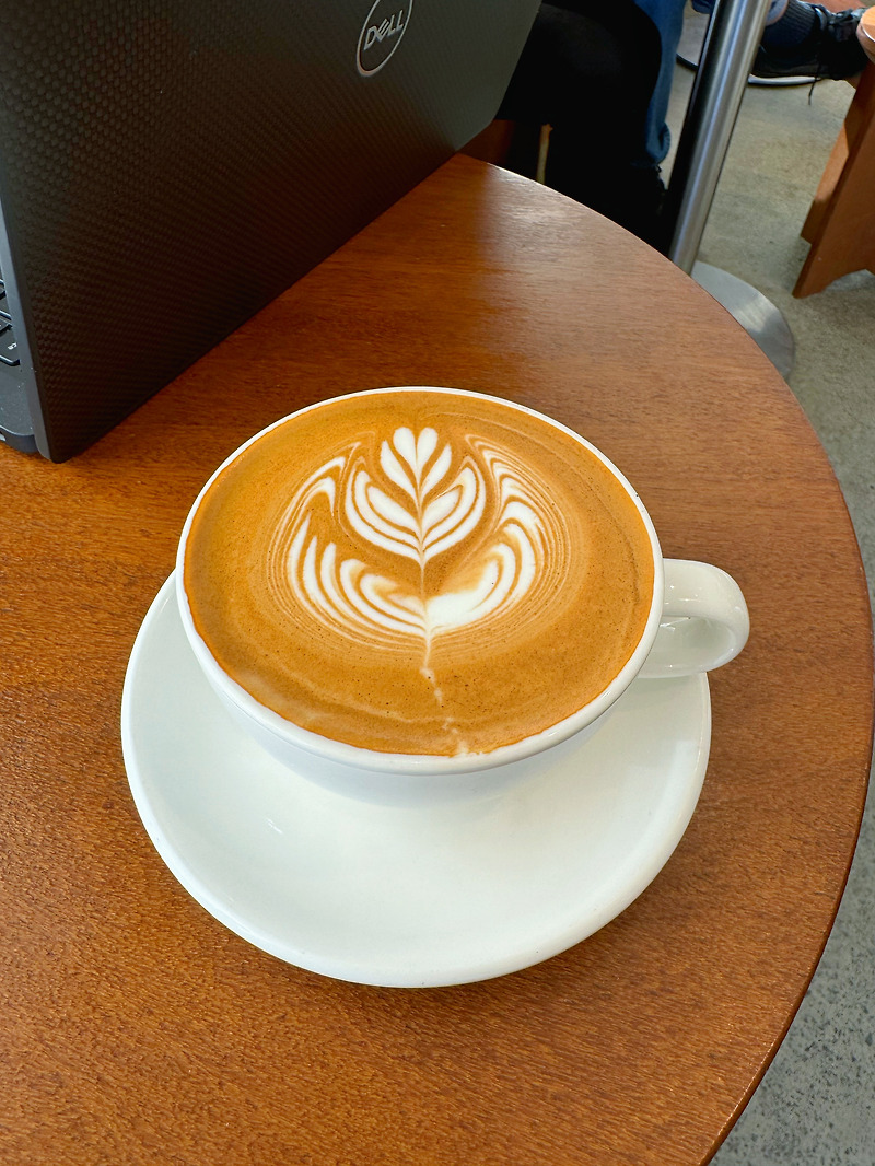 뉴질랜드 이민 일기 #2 나의 뉴질랜드 최애 커피 Tob Coffee