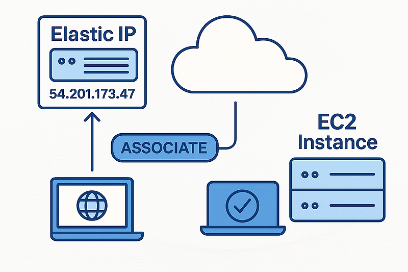 🧱 AWS EC2 - ENI와 Elastic IP