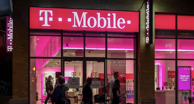 #108 티모바일(TMUS) T-Mobile 기업 소개 및 투자 분석