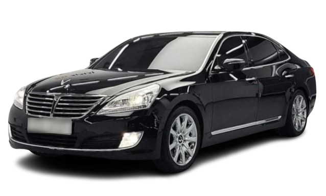 현대 에쿠스 신형 VS380 모던