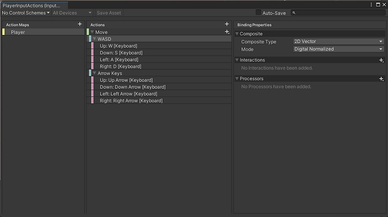 [Kitchen Chaos] Input System Refactor