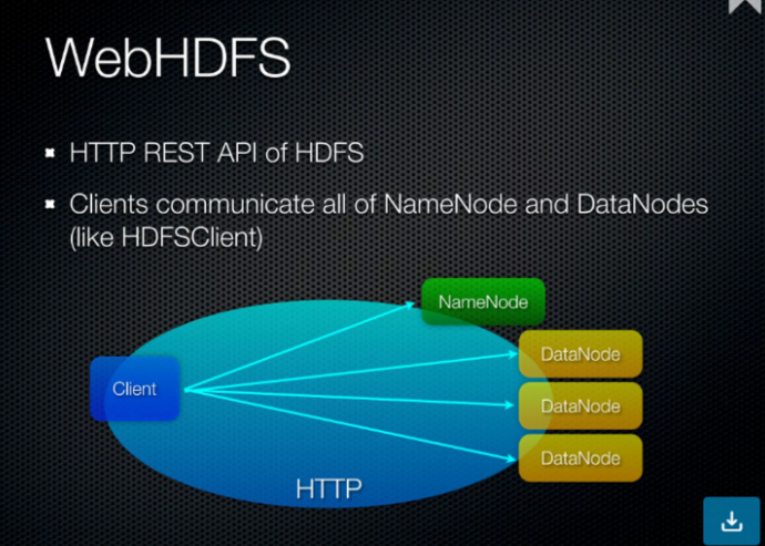 망분리 환경에서 td-agent webhdfs 플러그인을 활용하여 HDFS에 로그 저장하기