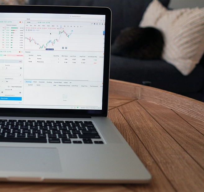 ETF, 실시간 기준가격(iNAV)을 확인하는 방법은