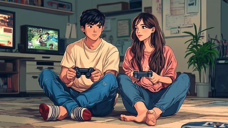 2025년 P2E 게임, 돈 벌려면 이 게임을 하라!