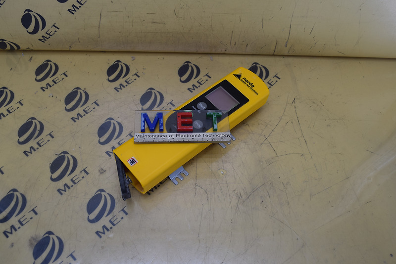 [계측기] Narda NBM-520 /구매 수리 단종품지원 / (주)엠이티