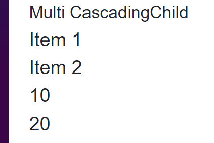 kjun.kr (kjcoder.tistory.com) :: [Blazor] CascadingParameter 의 Name 사용