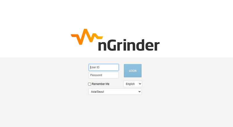 [nGrinder] 부하 테스트 해보기
