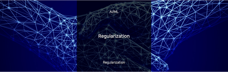 Regularization - Overfitting 해소