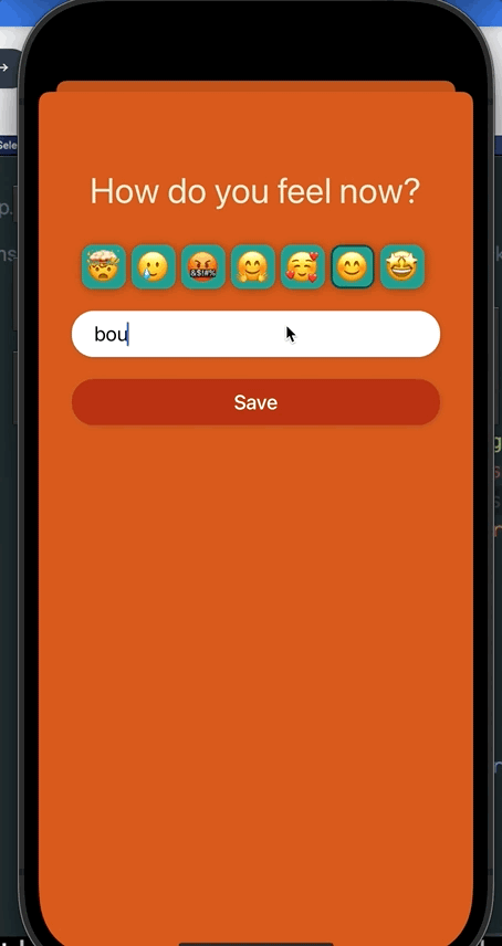 ReactNative Animated Interpolation 예제