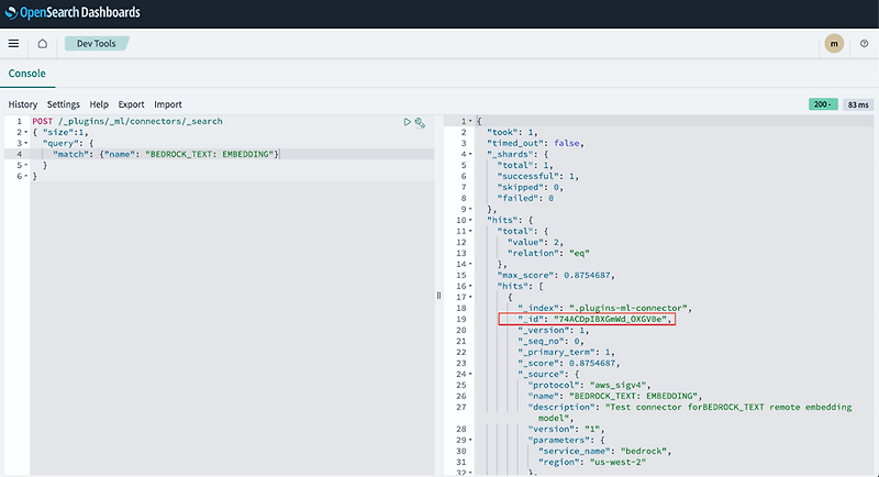 14. OpenSearch 기반 Neural Search와 Hybrid Search