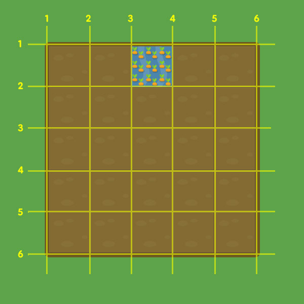 재미있게 Grid 공부하기 - Grid Garden 문제풀이 1~14