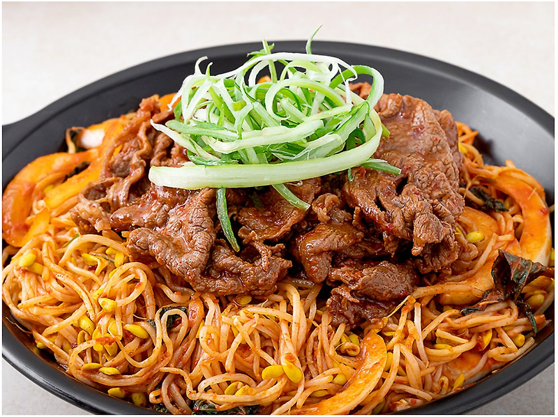 마이셰프 X EBS 최고의 요리비결 산더미 소고기 콩불 2인분, 790g, 1개