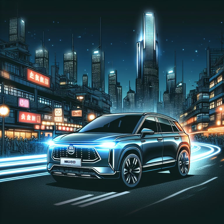 2025 KGM 무쏘 EV 가격, 제원, 경쟁차 비교 :: violin15