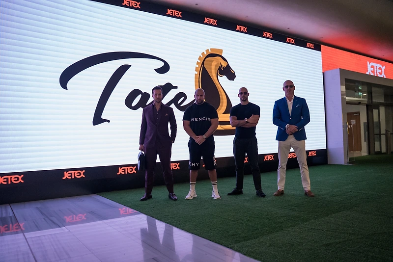 Daily Tweet From Anrew Tate[앤드류 테이트 트윗 번역] 18